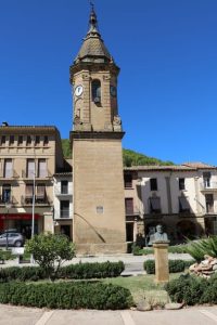 Ayerbe (Huesca): Qué ver, monumentos, dónde comer...