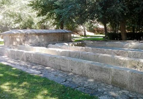 Yepes (Toledo): Qué ver,monumentos, dónde comer...